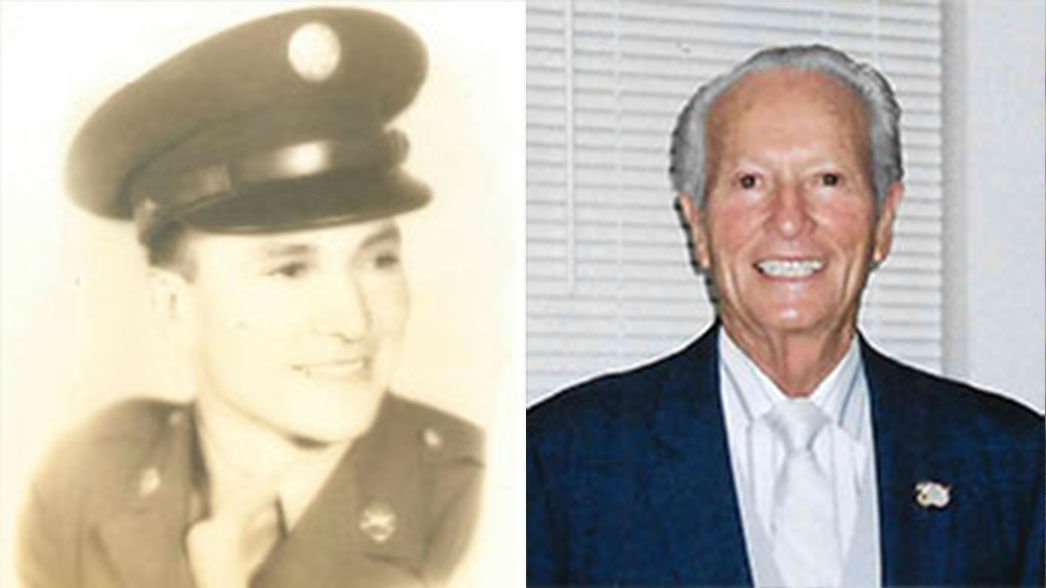 IN LOVING MEMORY OF: Kenneth Harold Hollis | News, Sports, Jobs ...